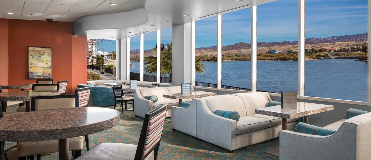 The Cove Bar & Lounge