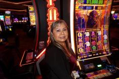Winners - Aquarius Hotel - Casino - Resort - Laughlin, NV