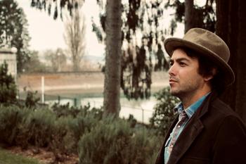 MATT JAMES -- Free Entertainment in Cove Bar & Lounge 5-9pm - Aquarius ...