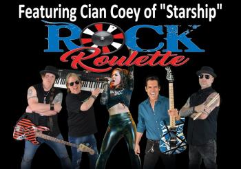 Events - Aquarius Hotel - Casino - Resort - Laughlin, Nevada