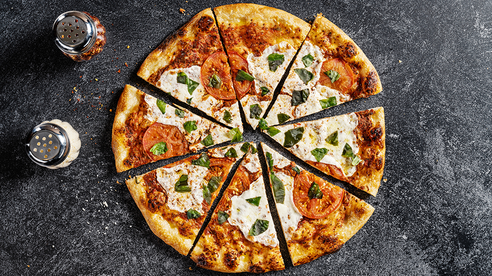 River Rock Pizza & Pasta - Aquarius Hotel - Casino - Resort - Laughlin ...